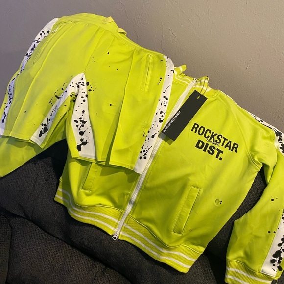 rockstar original | Other | Rockstar Clothing Set | Poshmark